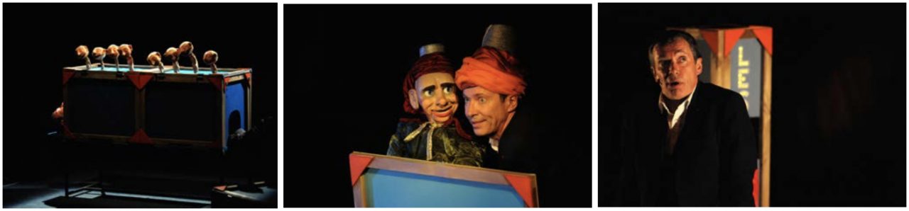 VentrilOque! – Ventriloque créations théâtrales
