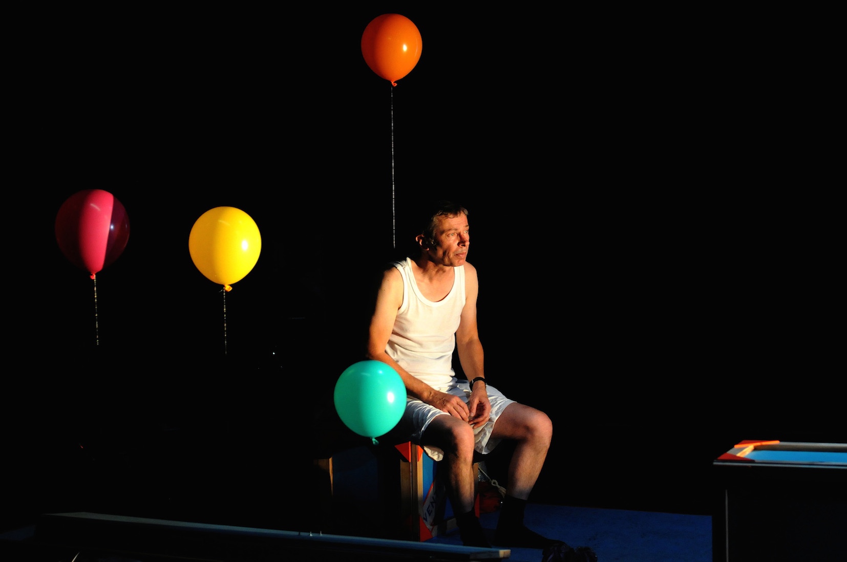 VentrilOque! – Ventriloque créations théâtrales